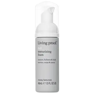 Living Proof-Mini Full Texturizing Hair Foam