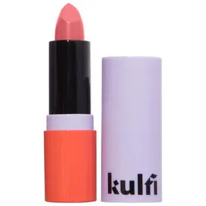 KULFI Kulfi Heirloom Satin Lipstick Ghazal Glow
