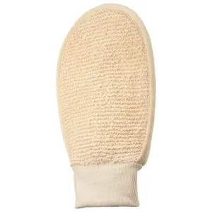 SEPHORA COLLECTION Exfoliate And Cleanse Bath Mitt