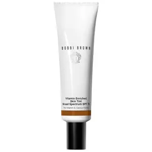 Bobbi Brown Bobbi Brown Teinte Hydratante Pour La Peau Enrichie De Vitamines À Fps 15 Avec Acide Hyaluronique Deep 2