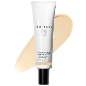 Bobbi Brown Vitamin Enriched Hydrating Skin Tint Spf 15 With Hyaluronic Acid - Fair 2