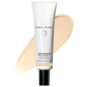 Bobbi Brown Vitamin Enriched Hydrating Skin Tint Spf 15 With Hyaluronic Acid - Light 1
