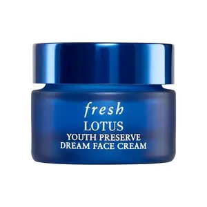 Fresh Lotus Youth Preserve Radiance Renewal Night Cream - One-color