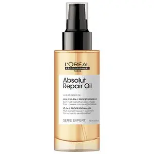 Hair Oils For Dry Hair