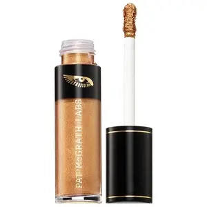 PAT MCGRATH LABS Pat Mcgrath Labs Fetisheyes Longwear Liquid Eyeshadow Bronze Bijoux