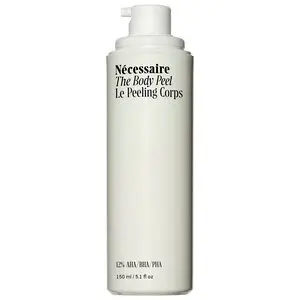 Nécessaire The Body Peel Resurfacing Serum With 12% Aha/bha/pha, 1% Resveratrol + Peeling Peptide - One-color