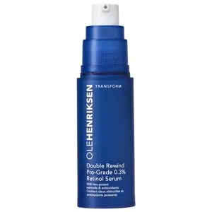 OLEHENRIKSEN Double Rewind Pro-grade 0.3% Retinol For Fine Lines & Wrinkles