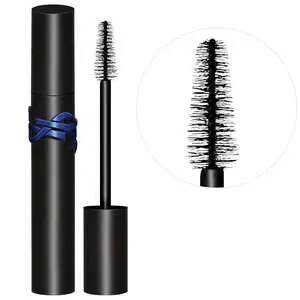 Saint Laurent Mascara Hydrofuge Volume Extrême Lash Clash - Noir