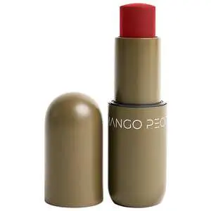 MANGO PEOPLE Bâton Polyvalent Fard À Joues Et Lèvres En Crème Mangue - Cerise