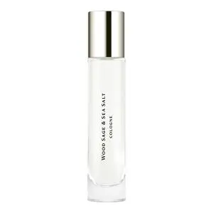Jo Malone Wood Sage And Sea Salt Cologne Travel Spray With Woody, Earthy Tones Cologne Spray - One-color