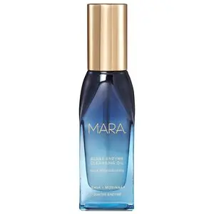 MARA Mini Algae Enzyme Cleansing Oil Makeup Remover With Chia + Moringa