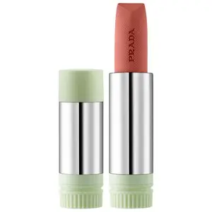 Prada Monochrome Soft Matte Refillable Lipstick Refill B101 Tiepolo