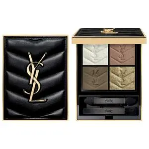 Saint Laurent Gentle Makeup Products