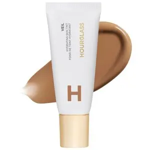 HOURGLASS Veil Hydrating Skin Tint Foundation .2 Oz / 35 Ml - 12