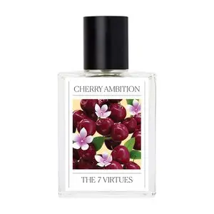 THE 7 VIRTUES Cherry Ambition Eau De Parfum With Marshmallow - One-color