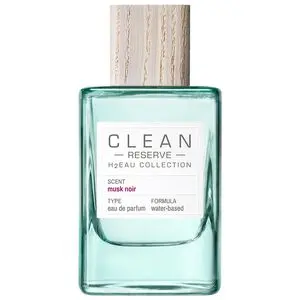 CLEAN FRAGRANCE H2eau Musk Noir Eau De Parfum - One-color