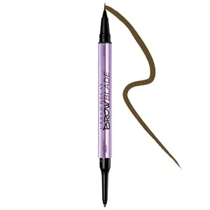 Urban Decay Crayon À Sourcils 2-en-1 Brow Blade + Crayon Hydrofuge - Brunette Betty