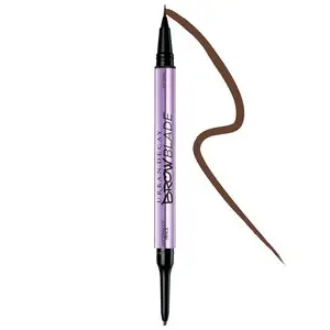 Urban Decay Crayon À Sourcils 2-en-1 Brow Blade + Crayon Hydrofuge - Gingersnap