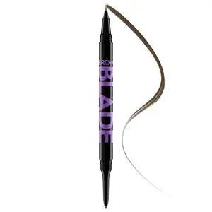 Urban Decay Crayon À Sourcils 2-en-1 Brow Blade + Crayon Hydrofuge - Neutral Nana