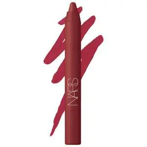 NARS Powermatte High-intensity Long-lasting Lip Pencil - Cruella - 185