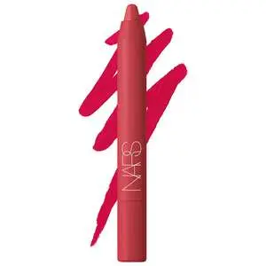 NARS Nars Powermatte High-intensity Long-lasting Lip Pencil Dragon Girl - 132