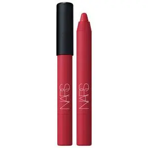 NARS Nars Powermatte High-intensity Long-lasting Lip Pencil Midnight Rider - 195