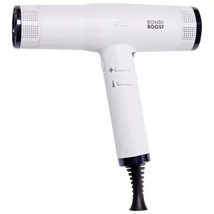 BONDIBOOST Sonic Fast Drying Hair Blow Dryer - One-color