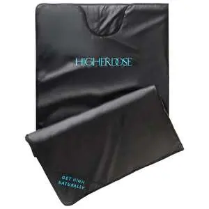 HIGHERDOSE Infrared Sauna Blanket - One-color