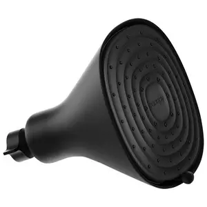 CANOPY Filtered Showerhead For Healthy Skin & Hair - Matte Black