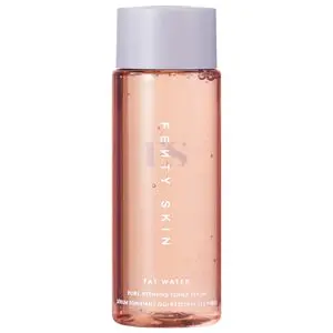 Fenty Beauty Lightweight Skincare Products