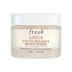 Fresh Oily Skin Moisturizer