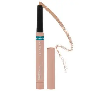 SEPHORA COLLECTION Colorful Waterproof Eyeshadow & Eyeliner Multi-stick - 03 Khaki Matte