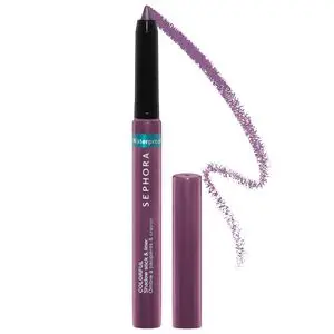 SEPHORA COLLECTION Colorful Waterproof Eyeshadow & Eyeliner Multi-stick - 13 Iris Shimmer