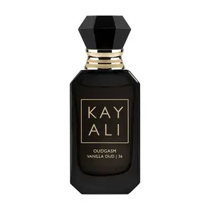 KAYALI Oudgasm Vanilla Oud 36 Eau De Parfum Intense Travel Spray - One-color