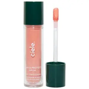CIELE Ciele Blush & Protect Spf 50+ Liquid Blush Elodie