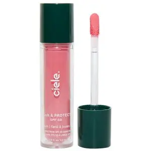 CIELE Ciele Blush & Protect Spf 50+ Liquid Blush Giselle