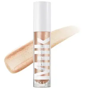 MILK MAKEUP Odyssey Hydrating Non-sticky Lip Oil Gloss - Experience