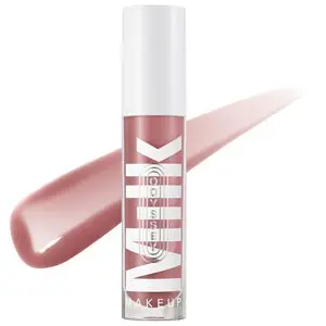 MILK MAKEUP Odyssey Hydrating Non-sticky Lip Oil Gloss - Wander