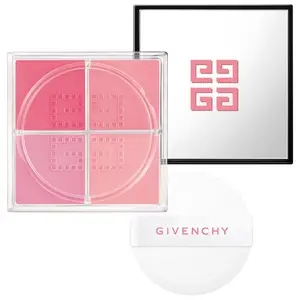 Givenchy Prisme Libre Loose Powder Blush 12h Radiance - 2 - Taffetas Rosé
