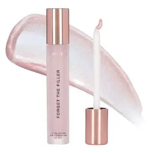 LAWLESS Lawless Jumbo Queen Sized Forget The Filler Lip Plumper Line Smoothing Gloss Milkshake