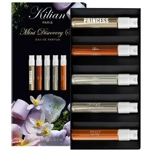 KILIAN Mini Best-sellers Perfume Discovery Set - One-color
