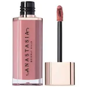 ANASTASIA BEVERLY HILLS Lip Velvet Liquid Lipstick - Pale Mauve