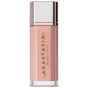 ANASTASIA BEVERLY HILLS Rouge À Lèvres Liquide Lip Velvet - Peachy Nude