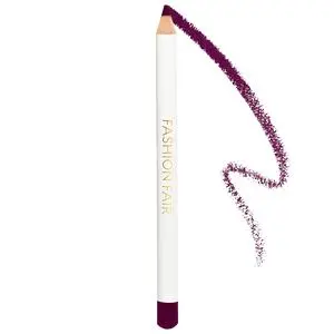 FASHION FAIR Iconic Lip Shaper Liner - Plum Wine