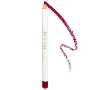 FASHION FAIR Iconic Lip Shaper Liner - Sexy Scarlet