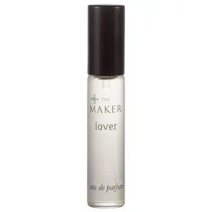 THE MAKER Lover Eau De Parfum Travel Spray - One-color