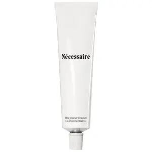 Nécessaire The Hand Cream Barrier Treatment With 5 Ceramides, 5 Peptides + Niacinamide - One-color