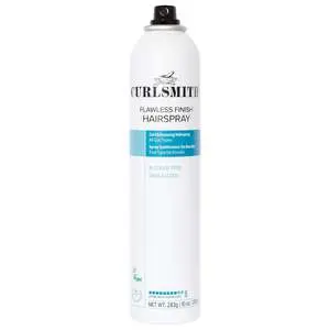 CURLSMITH Flawless Finish Hairspray Strong Hold - One-color