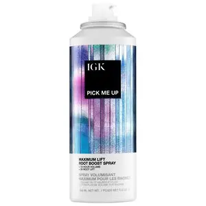 IGK Pick Me Up Maximum Lift Root Boost Spray - One-color