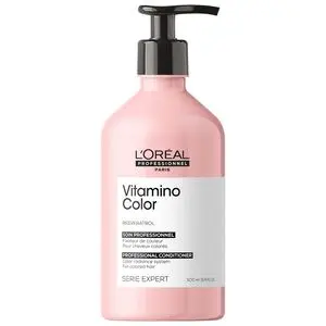 L'ORÉAL PROFESSIONNEL Vitamino Color Care Conditioner - One-color